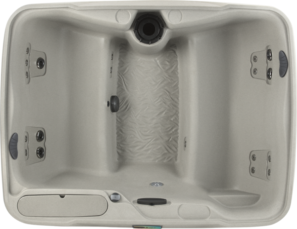 Fantasy Spas® - The Pool & Patio Store